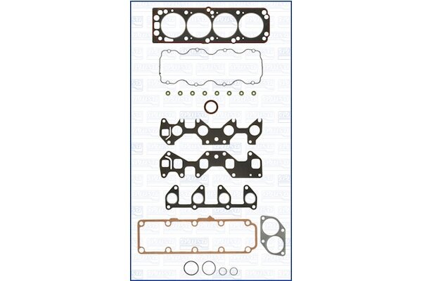 Komplet zaptivki glave motora AJU52097700 - Opel Astra F 91-05