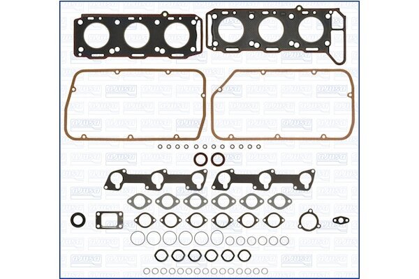Komplet zaptivki glave motora AJU52103000 - Alfa Romeo Spider 98-05