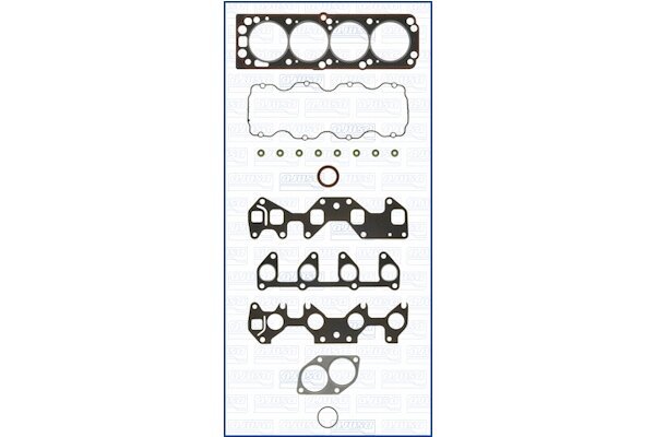 Komplet zaptivki glave motora AJU52117800 - Opel Astra 91-05