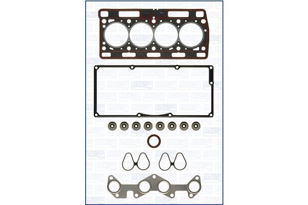 Komplet zaptivki glave motora AJU52159500 - Renault Clio II 98-05