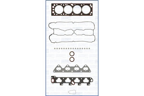 Komplet zaptivki glave motora AJU52175500 - Opel Astra 96-05