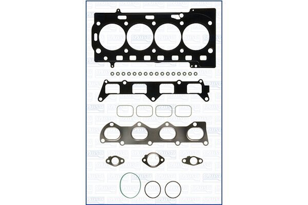 Komplet zaptivki glave motora AJU52229600 - Volkswagen Plus 05-06