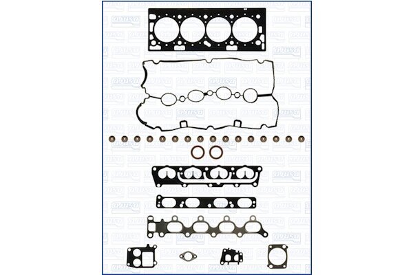Komplet zaptivki glave motora AJU52254200 - Opel Zafira B 05-12