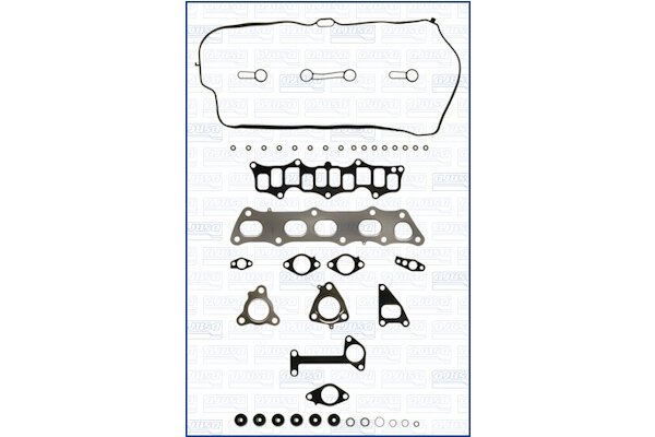 Komplet zaptivki glave motora AJU53023700 - Honda Civic VIII 05-12