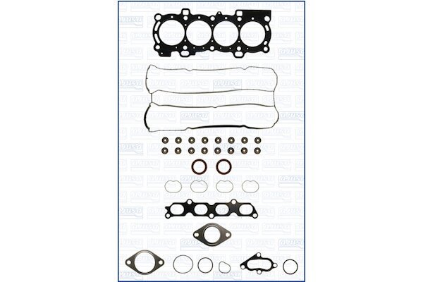 Komplet zaptivki glave motora AJU52218000 - Volvo C30 06-12