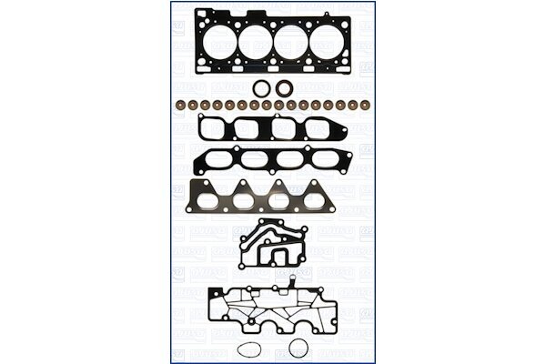 Komplet zaptivki glave motora AJU52260700 - Renault Clio III 06-12