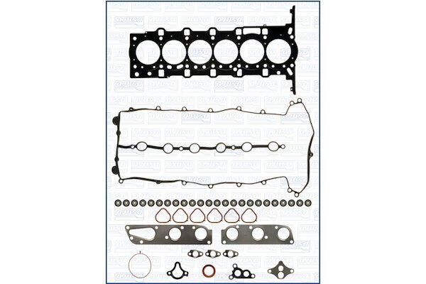 Komplet zaptivki glave motora AJU52261300 - Chevrolet Epica 06-10