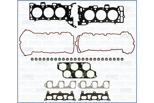 Komplet zaptivki glave motora AJU52261600 - Chevrolet Captiva 06-15