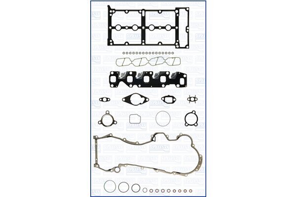 Komplet zaptivki glave motora AJU53023600 - Fiat Doblo 06-