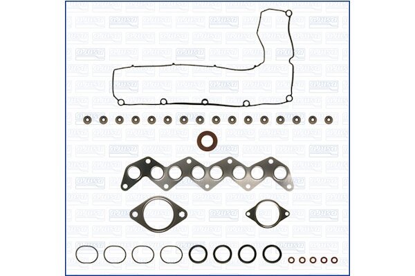 Komplet zaptivki glave motora AJU53027800 - Volvo C3 06-12