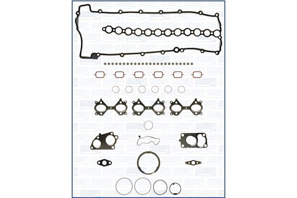 Komplet zaptivki glave motora AJU53030600 - BMW X3 E83 06-11