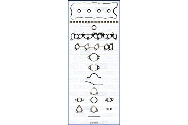 Komplet zaptivki glave motora AJU53032300 - Kia Carens III 06-
