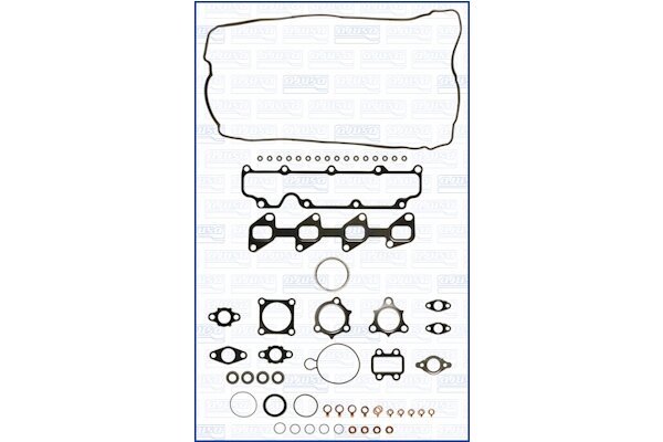 Komplet zaptivki glave motora AJU53032900 - Toyota Rav4 III 06-13