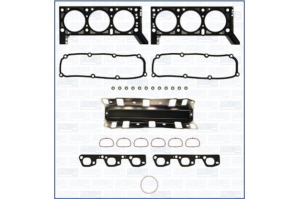 Komplet zaptivki glave motora AJU52259200 - Jeep Wrangler III 07-