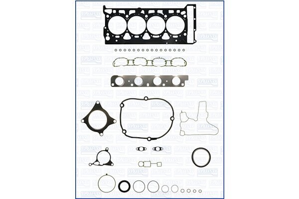 Komplet zaptivki glave motora AJU52270800 - Audi A5 07-17