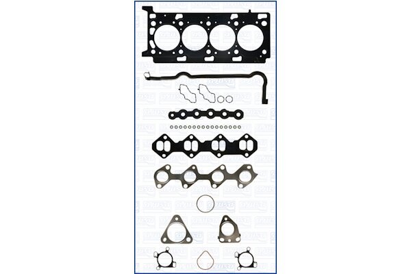 Komplet zaptivki glave motora AJU52353100 - Nissan X-Trail T31 07-13