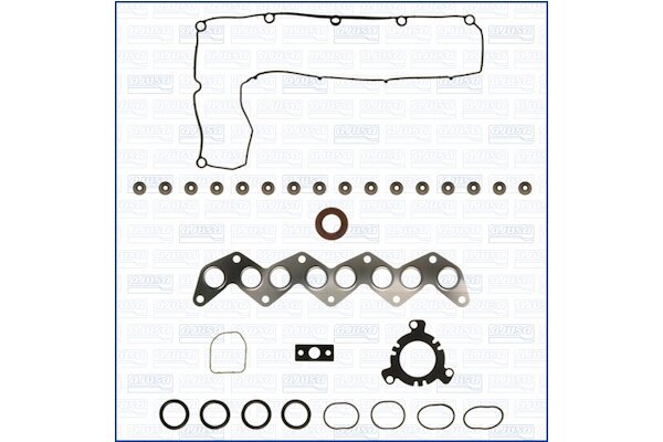 Komplet zaptivki glave motora AJU53028400 - Fiat Scudo 07-