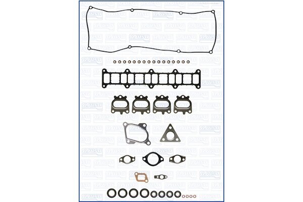 Komplet zaptivki glave motora AJU53038600 - Mitsubishi Pajero IV 07-