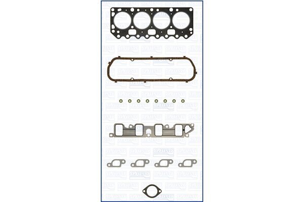 Komplet zaptivki glave motora AJU52142000 - Ford Ka 96-08