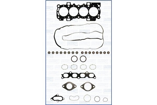 Komplet zaptivki glave motora AJU52270700 - Ford Fiesta VI 08-