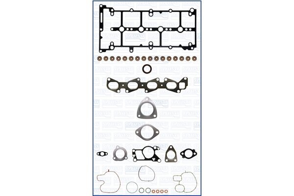 Komplet zaptivki glave motora AJU53039100 - Opel Insignia 08-17