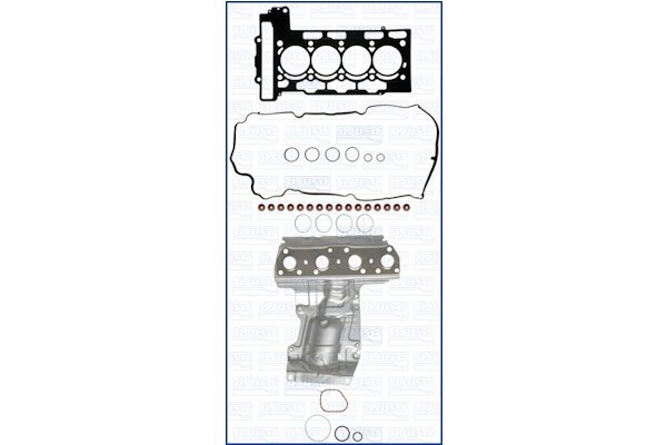 Komplet zaptivki glave motora AJU52273000 - Citroen C3 II 09-