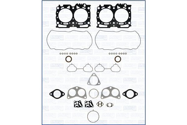 Komplet zaptivki glave motora AJU52398900 - Subaru Legacy 09-14