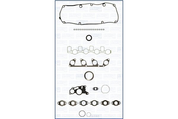 Komplet zaptivki glave motora AJU53029200 - Volkswagen Beetle 11-16