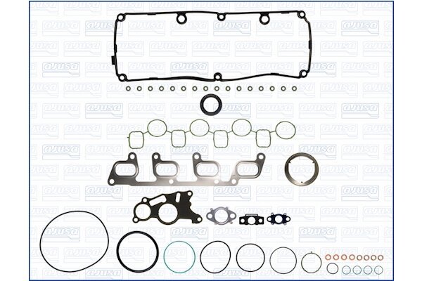 Komplet zaptivki glave motora AJU53035200 - Audi Q3 11-18