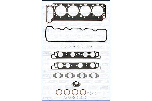 Komplet zaptivki glave motora AJU52130200 - Mercedes-Benz Razred S 79-91, desno