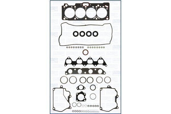 Komplet zaptivki glave motora AJU52122800 - Toyota Corolla 88-97