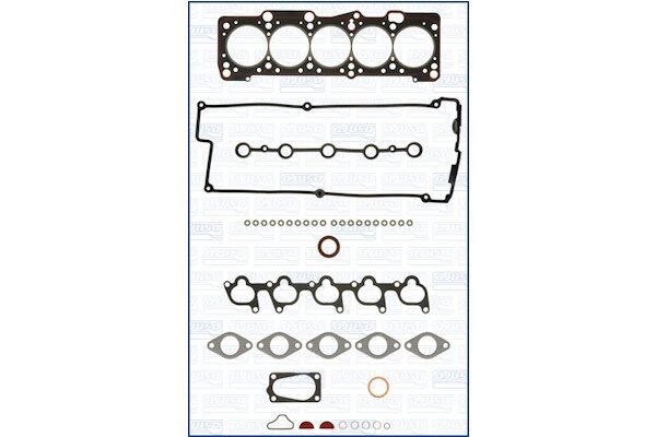 Komplet zaptivki glave motora AJU52101000 - Audi 90 90-91