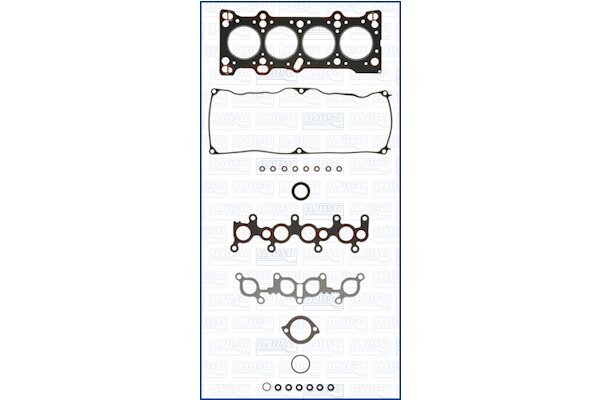 Komplet zaptivki glave motora AJU52149400 - Kia Pride 90-97