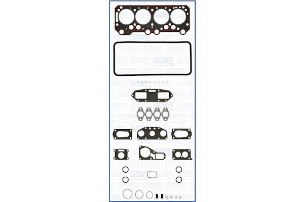 Komplet zaptivki glave motora AJU52001900 - Citroen C25 91-