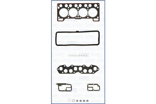 Komplet zaptivki glave motora AJU52105000 - Renault Clio I 94-98