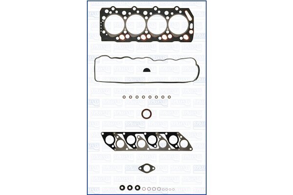 Komplet zaptivki glave motora AJU52198100 - Kia Pregio 95-