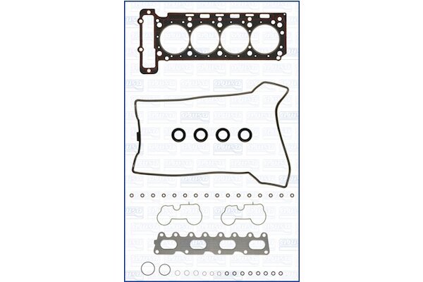 Komplet zaptivki glave motora AJU52172600 - Mercedes-Benz Razred C W202 96-98