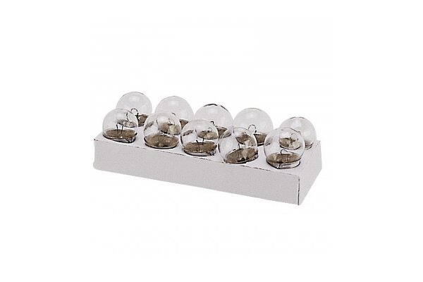 Sijalica Bottari 12V 10W, 10 komada