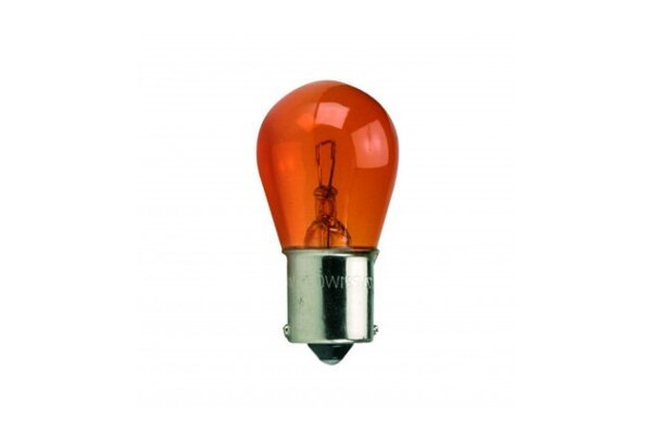 Sijalica Orange, 12 V 21 W BA15S, 10 komada