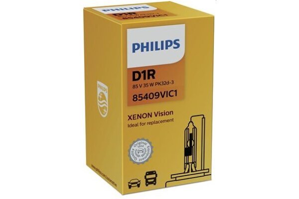 Xenon sijalica D1R Philips Vision 4600K - PH85409VIC1