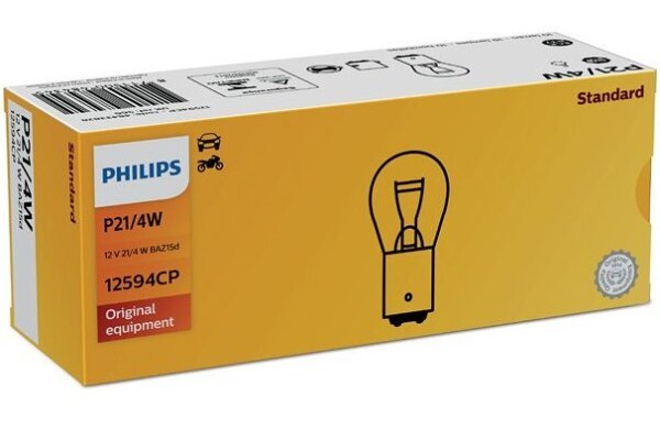 Sijalica P21/4W Philips - PH12594CP