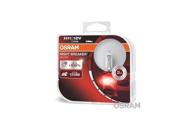Sijalica H11 Osram - 99ZB311A