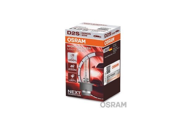 Xenon Sijalica D2S Osram - 99ZS321A