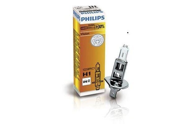 Sijalica Philips H1 Vision - PH12258PRC1