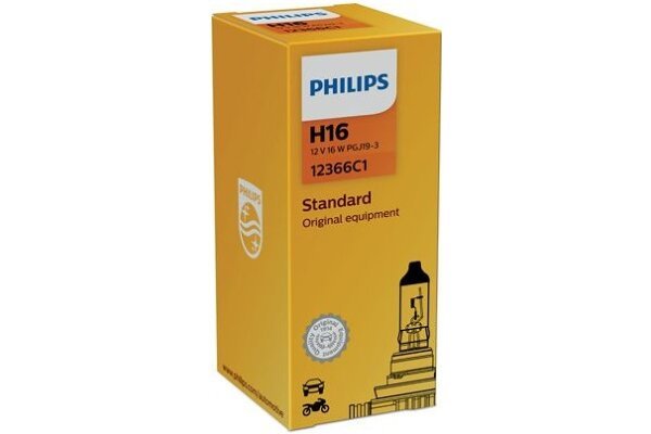 Sijalica H16 Philips - PH12366C1