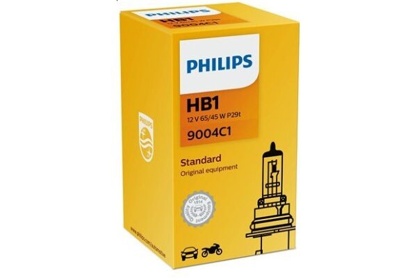 Sijalica HB1 Philips - PH9004C1