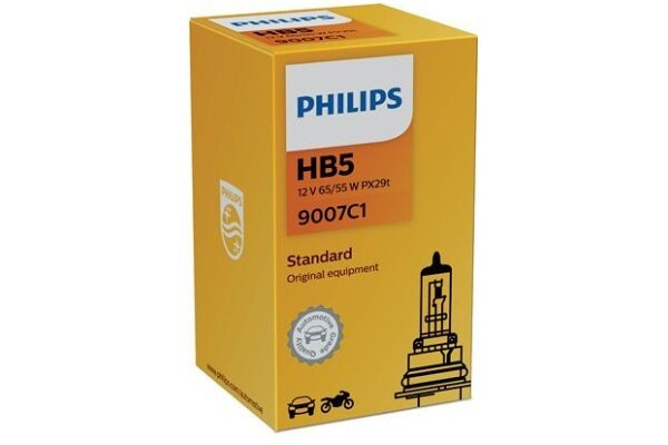 Sijalica HB5 Philips - PH9007C1