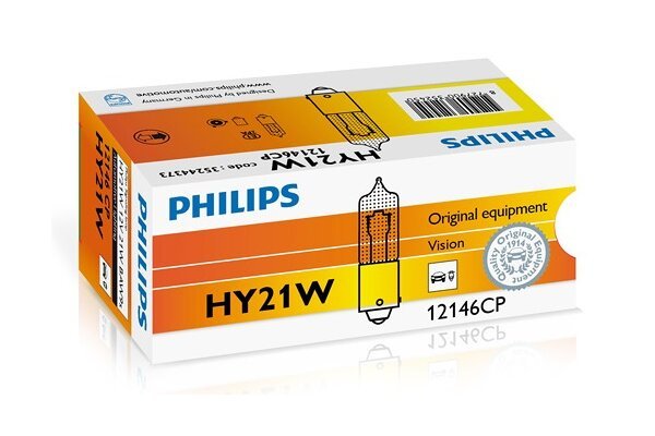 Sijalica HY21W Philips - PH12146CP