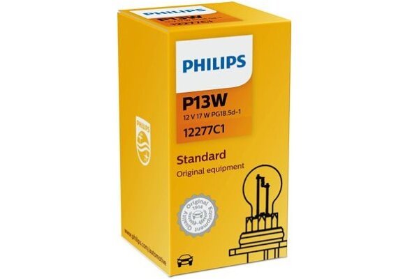 Sijalica P13W Philips - PH12277C1