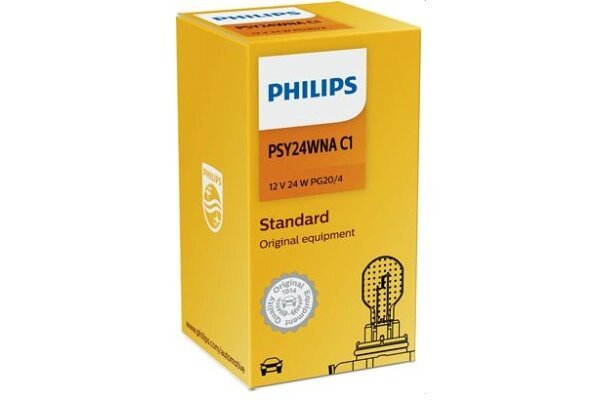 Sijalica PSY24W Philips - PH12188NAC1 (žuta)